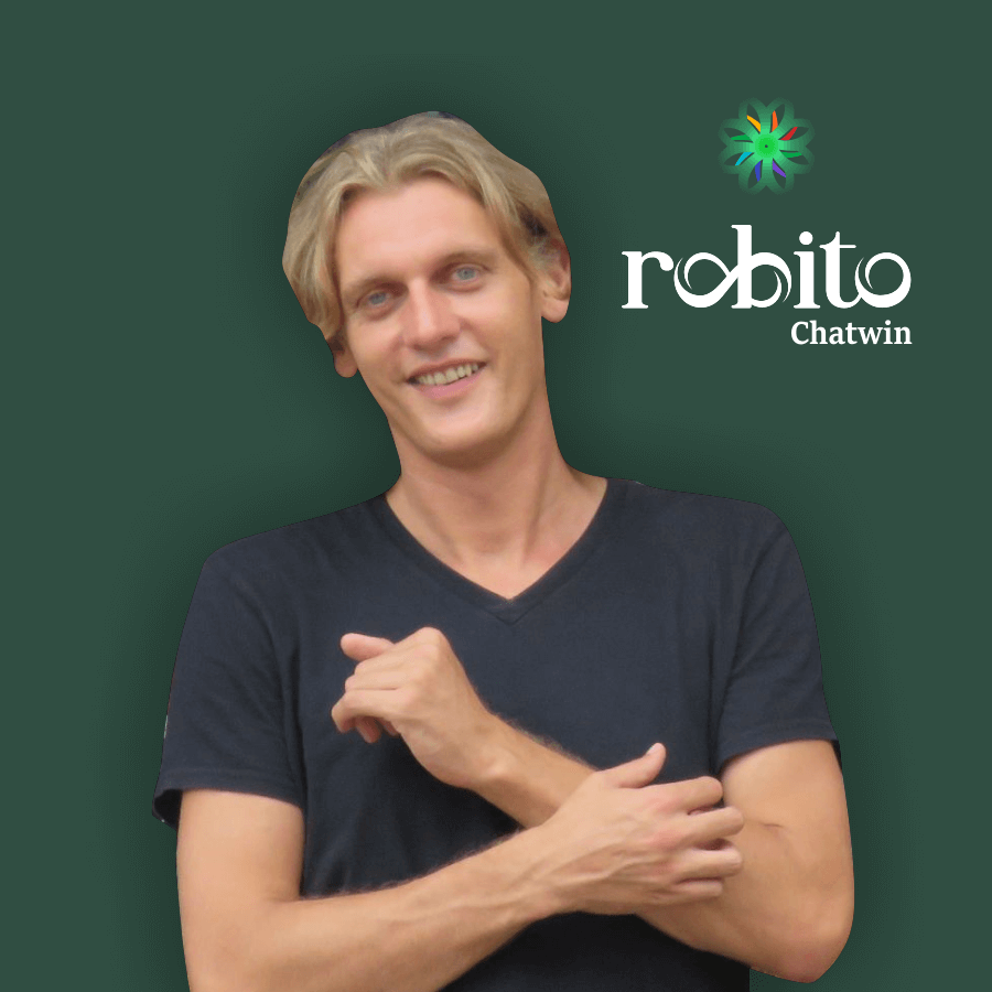 Freedom Hypnosis | Robito Chatwin Hypnotherapist